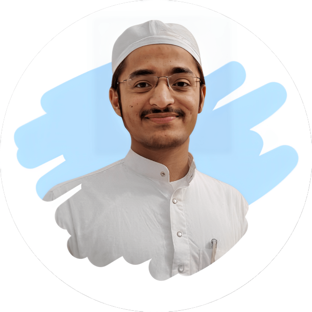 Maaz Ahmad - Learn Blogging and SEO